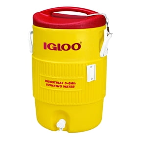 Igloo Water Jug