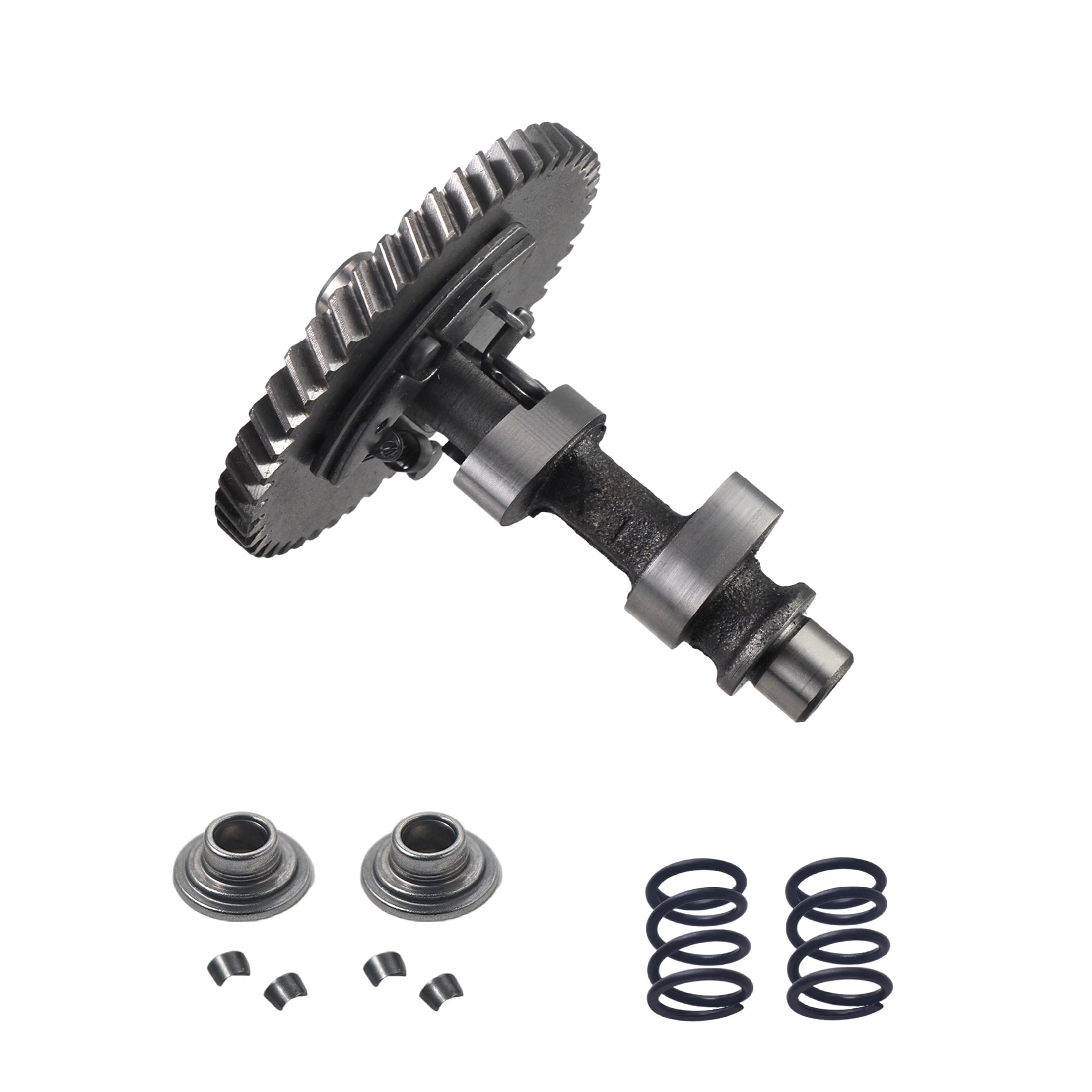 .308 Camshaft for Predator 212cc Non-Hemi Engine Minibike Go Kart ...
