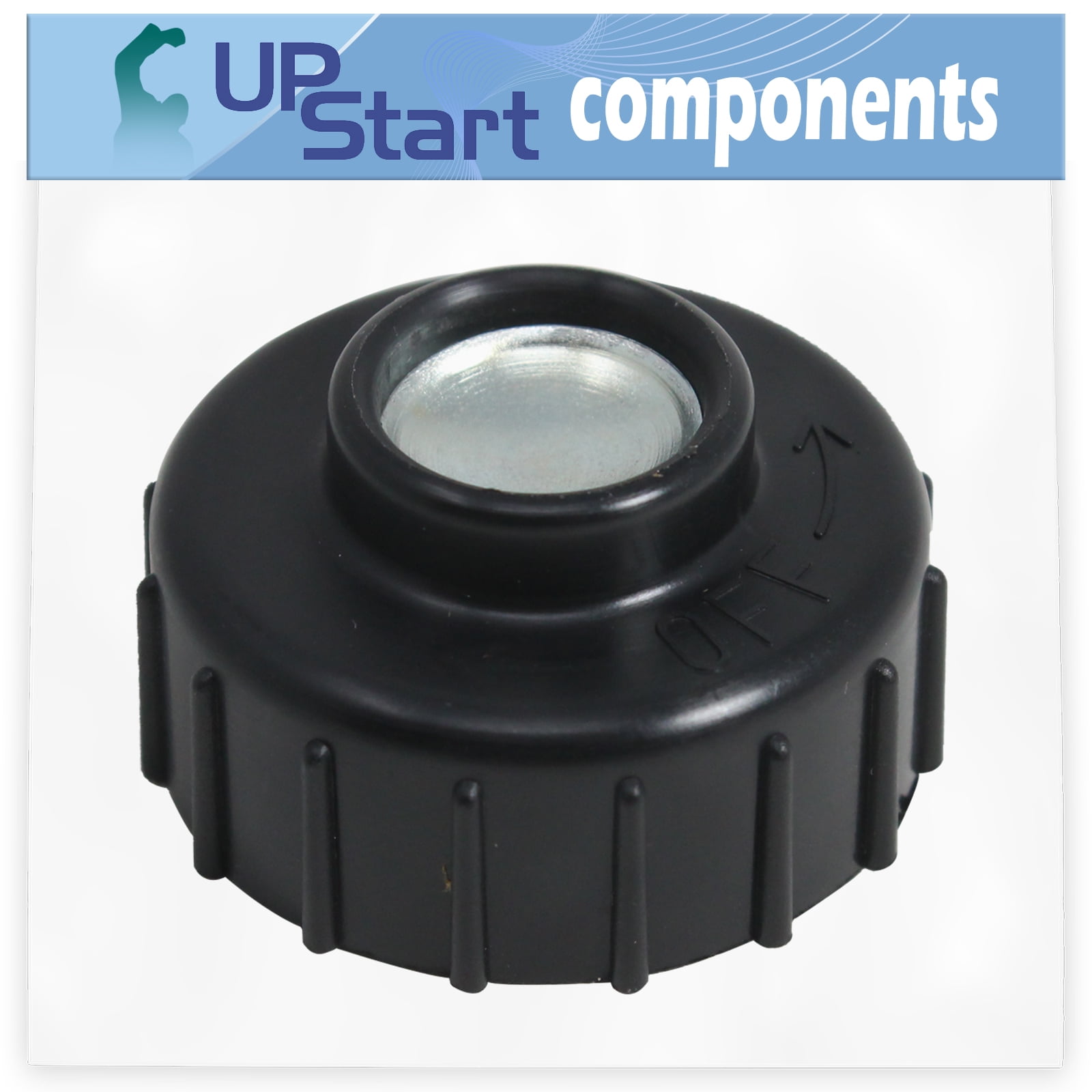 308042002 Bump Head Knob Replacement for Ryobi CS30 (RY30021A) 30cc ...