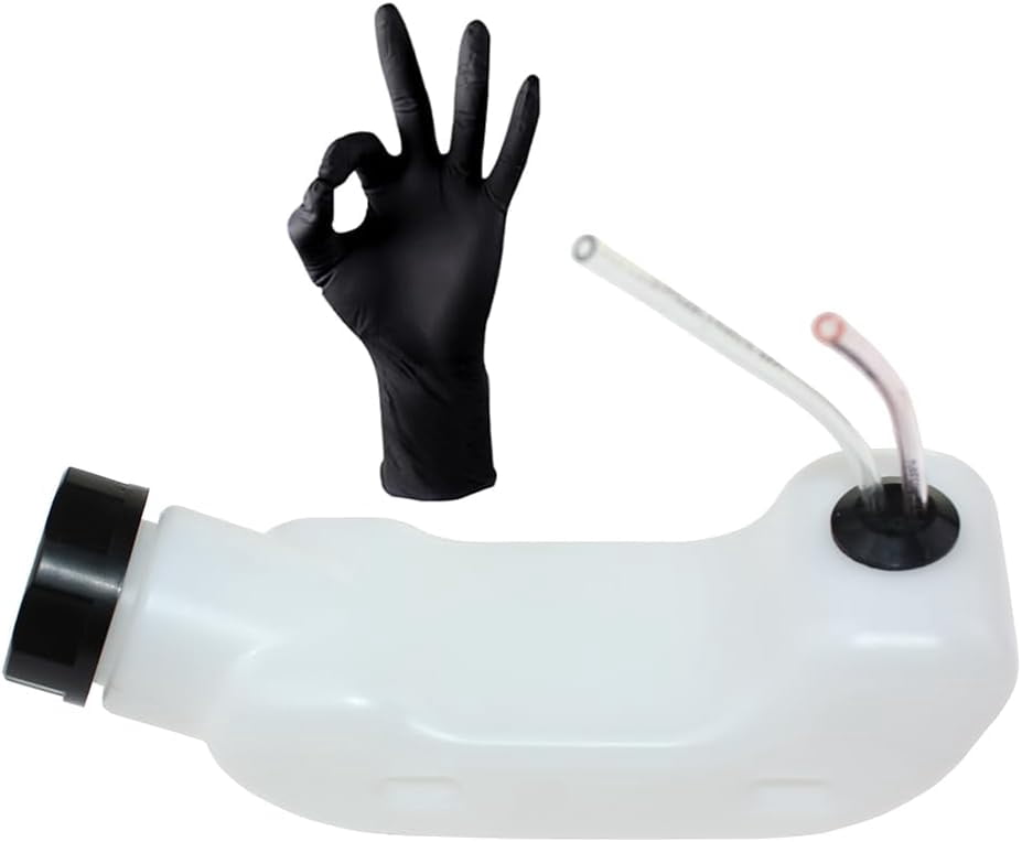 308123004 Fuel Tank For Homelite Ryobi String Trimmer Blower Mini ...