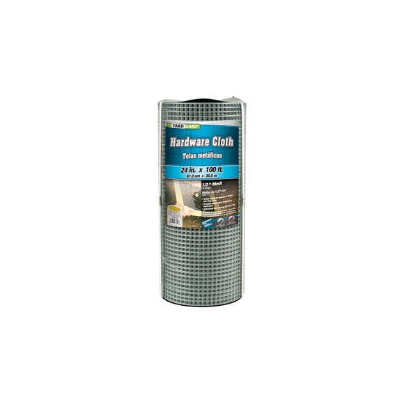 Hardware Cloth 48x100