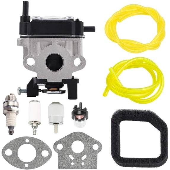 308480001 WYC-7 Carburetor for Toro 51944 51945 51946 51947 51948 51952 ...