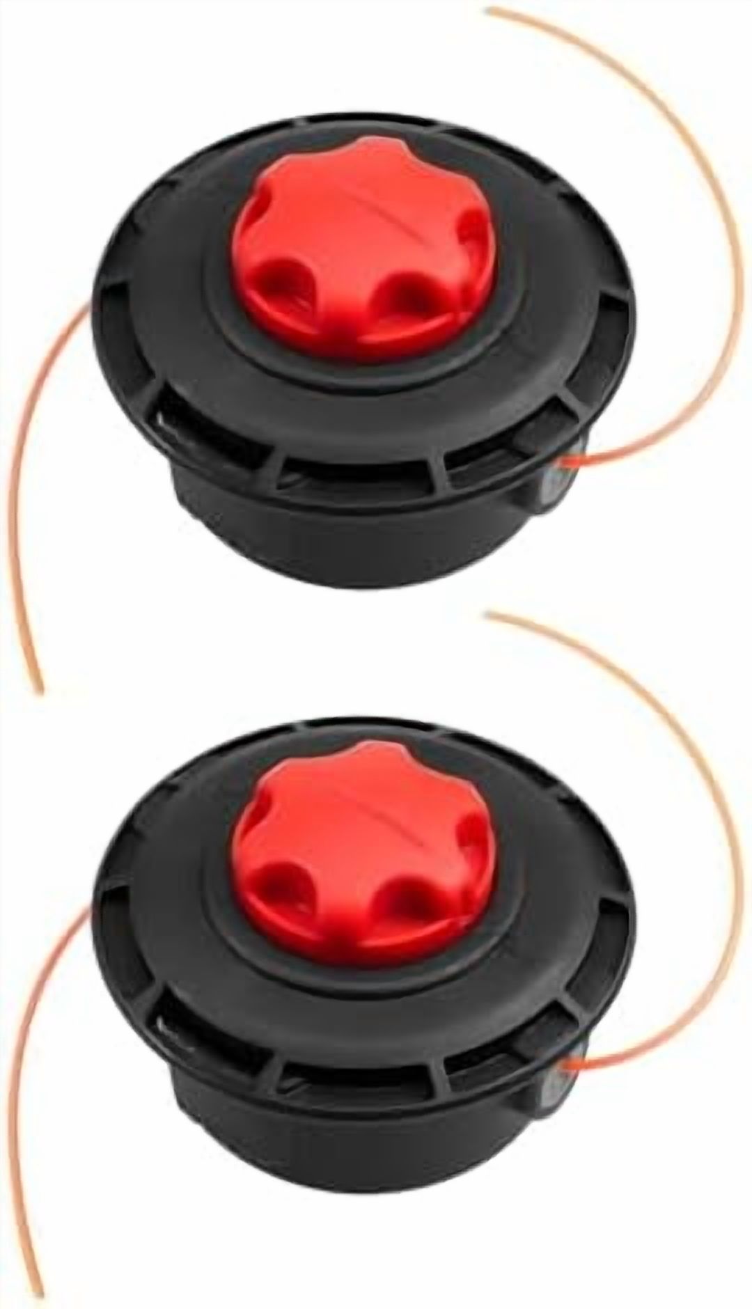 308923014 Reel Easy Trimmer Head Fit for Toro 51954 51955 51974 51975 ...