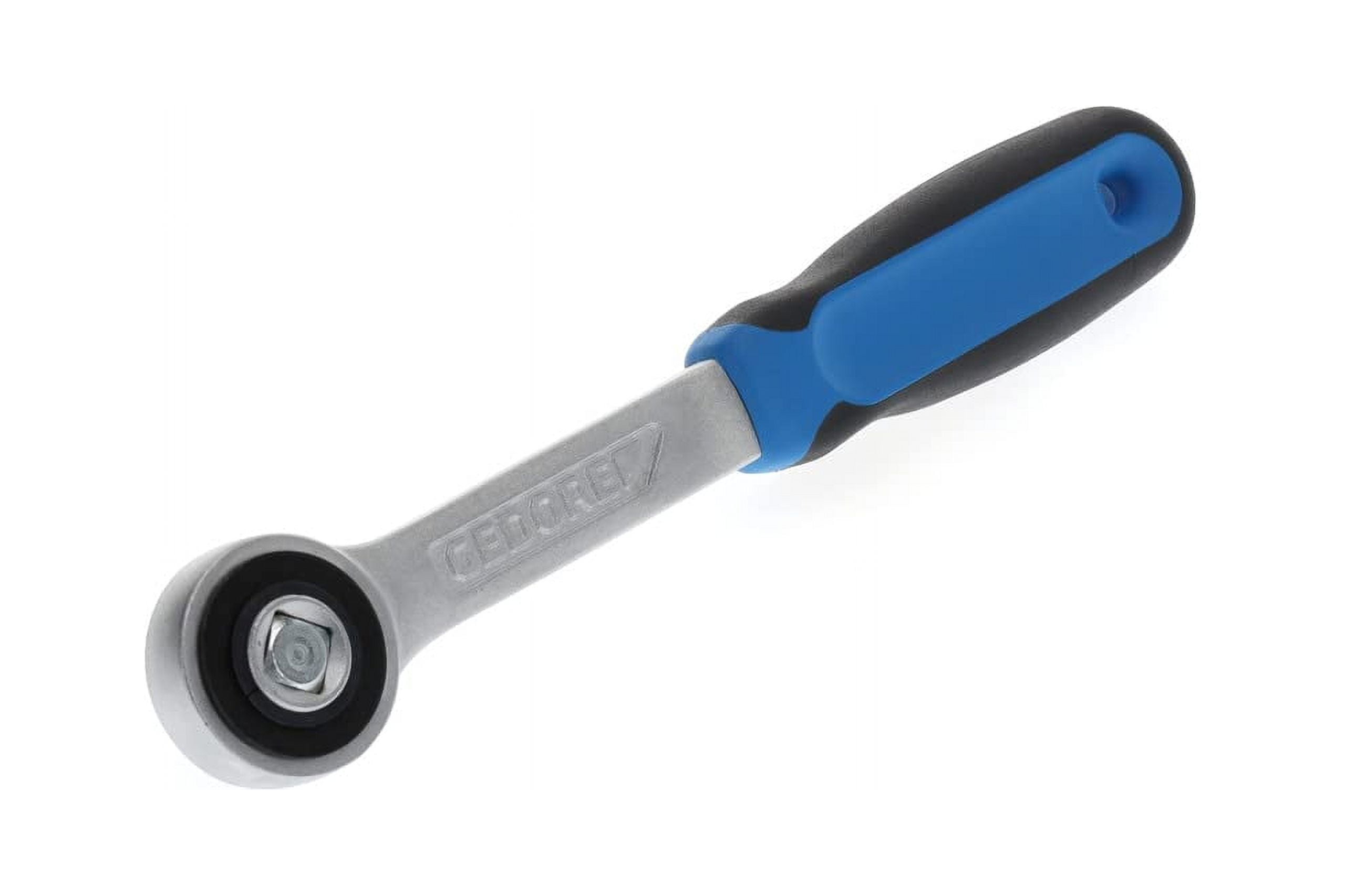 3093 Z-94 Ratchet Handle With Coupler 3/8" 200 Mm - Walmart.com