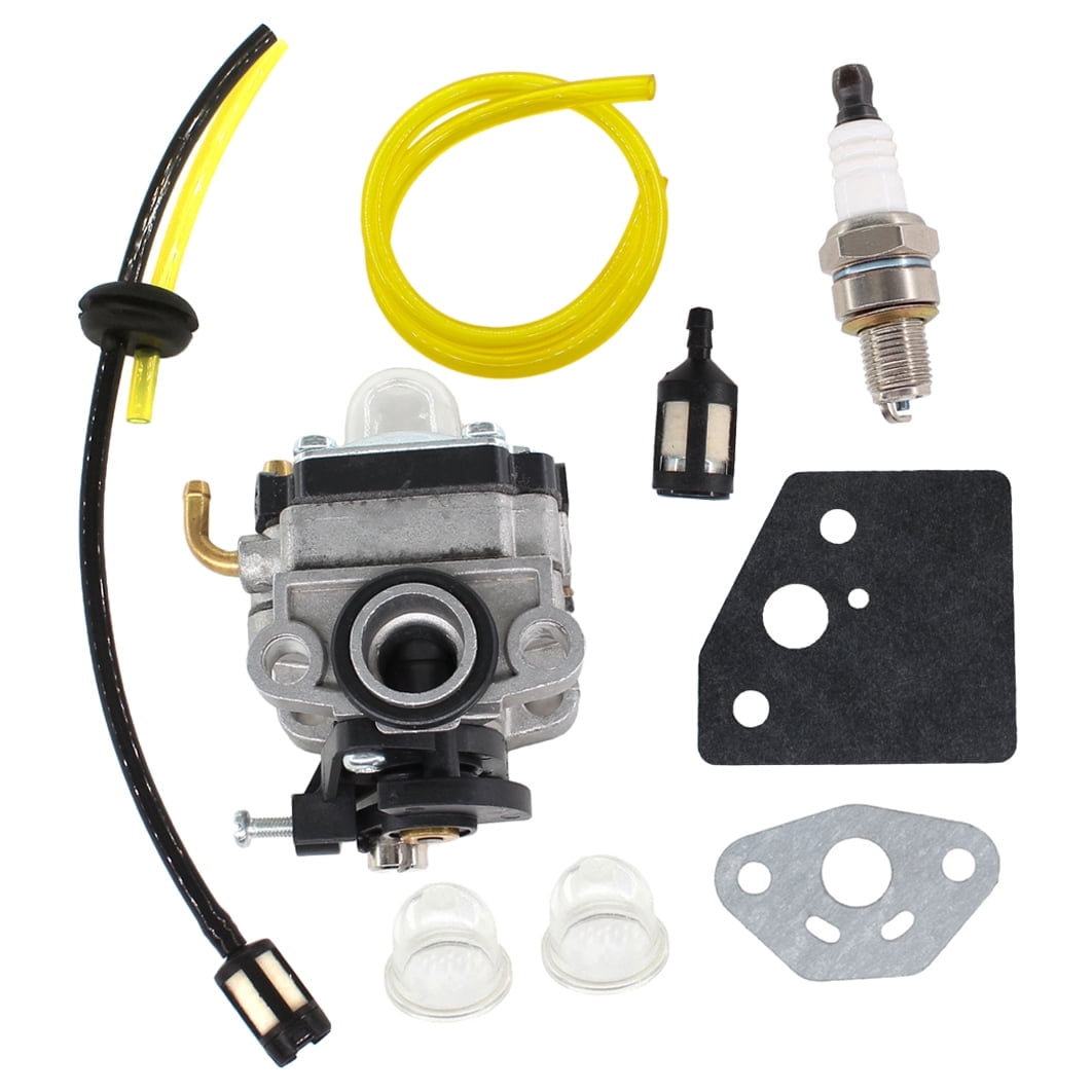 309370002 Carburetor for Homelite Ryobi RY34426 RY34427 RY34007 RY34442 ...