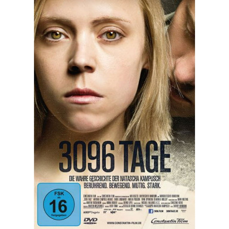 3096 Days True Story
