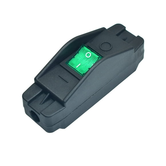 Inline Cord Switches