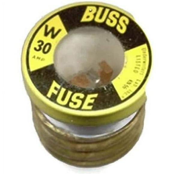 125V Fuses