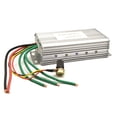 30A 1650W DC Brushless Motor Speed Controller Regulation Switch Driver ...