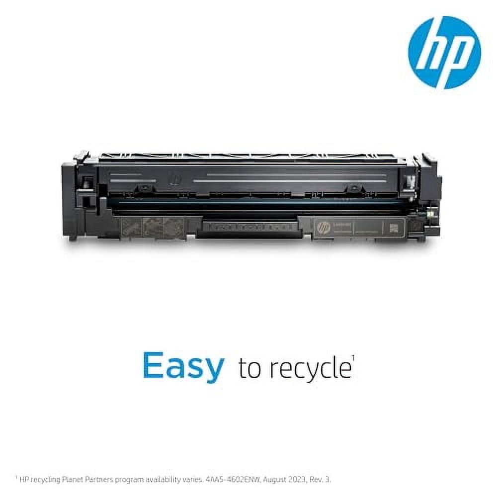 30A Black Toner Cartridge | Works with LaserJet Pro M203 Series ...