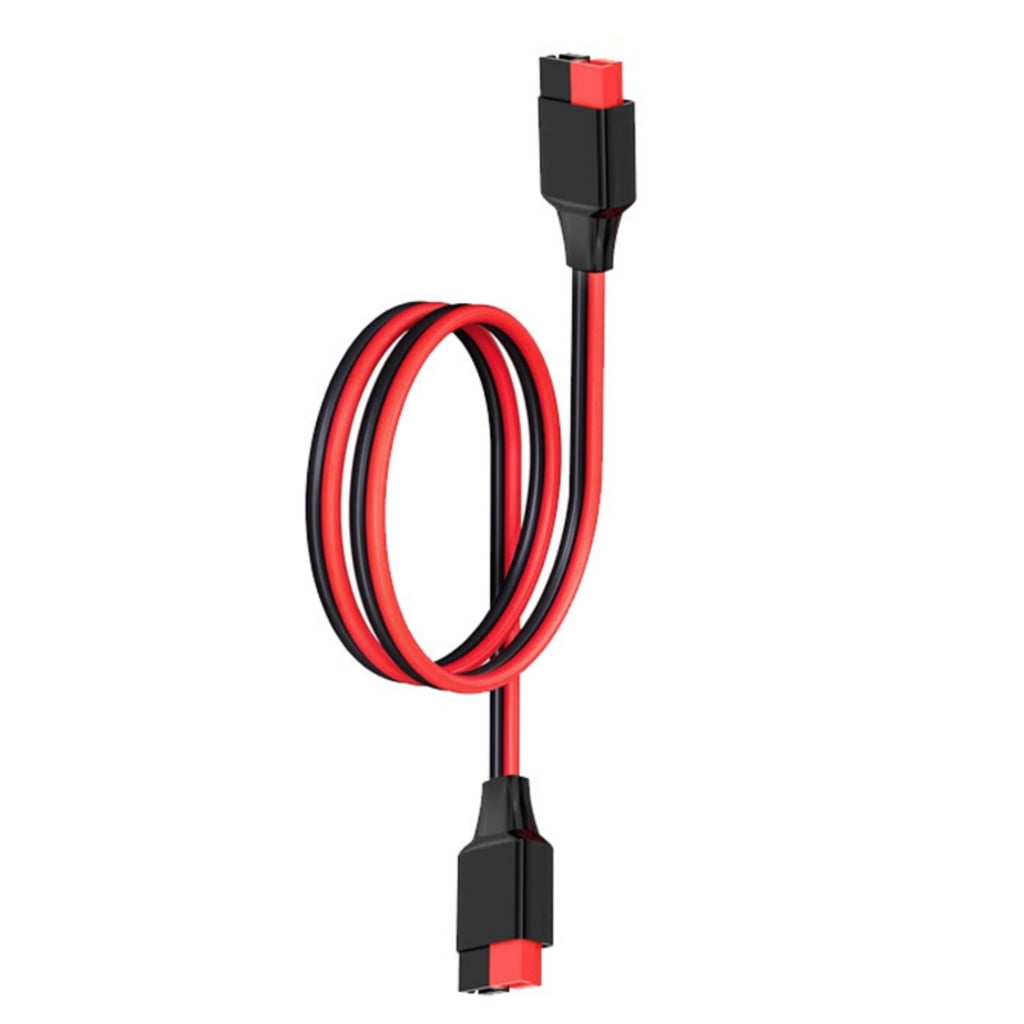 30A Cable High Current 30A Connector Electronics Power Cord PVC Texture ...