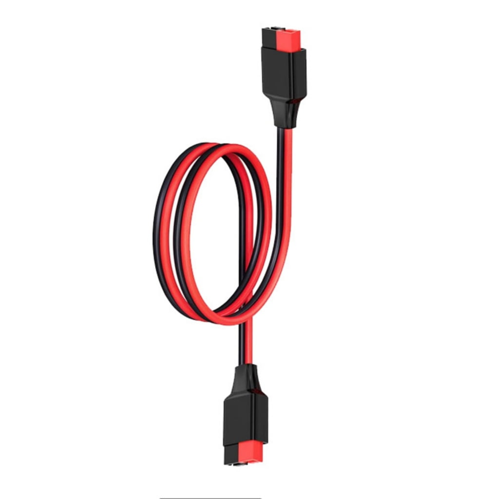 30A Cable High Current 30A Connector Electronics Power Cord PVC Texture ...