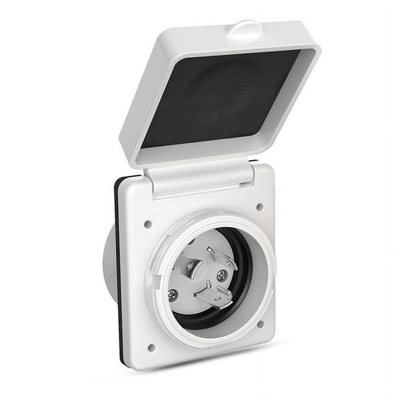 30 Amp RV Plugs in RV Plugs - Walmart.com