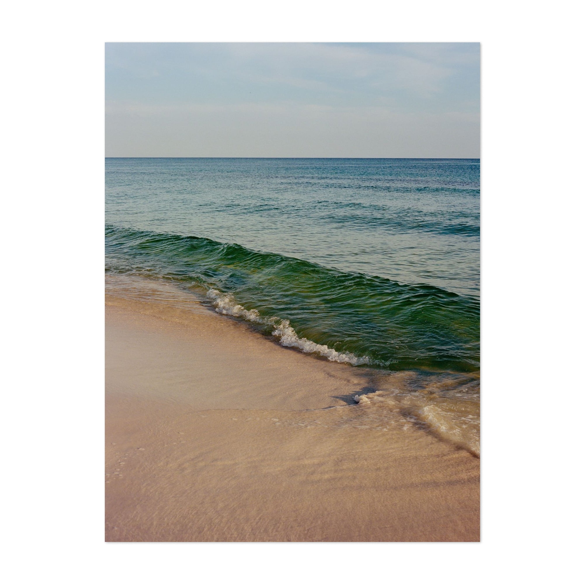 30A Waves - Santa Rosa Beach Florida Photography Beach Ocean Coast ...