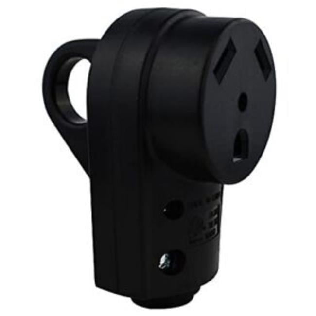 30ASOCKET Universal 30A Socket - Walmart.com