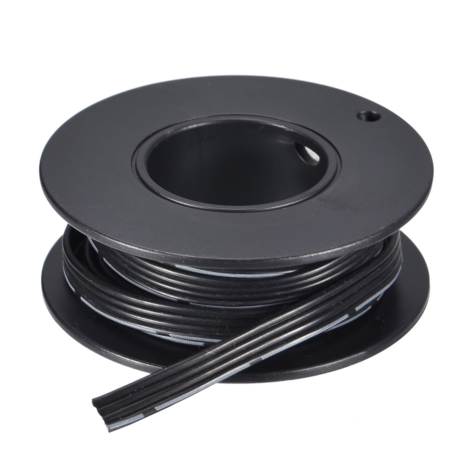 30AWG Silicone Ribbon Cable 4Pin 30 Gauge Flat Cable Silicone Wire 1.5m ...