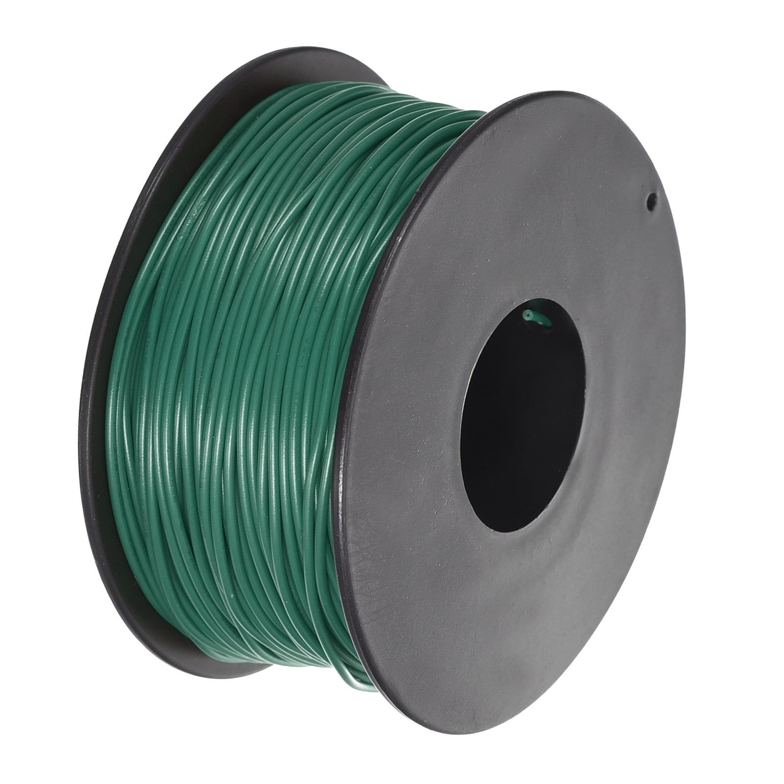 30AWG Wire 30 Gauge Stranded PVC Hookup Wire, Electrical Wire UL1007 Spool Tinned Copper Wire ...