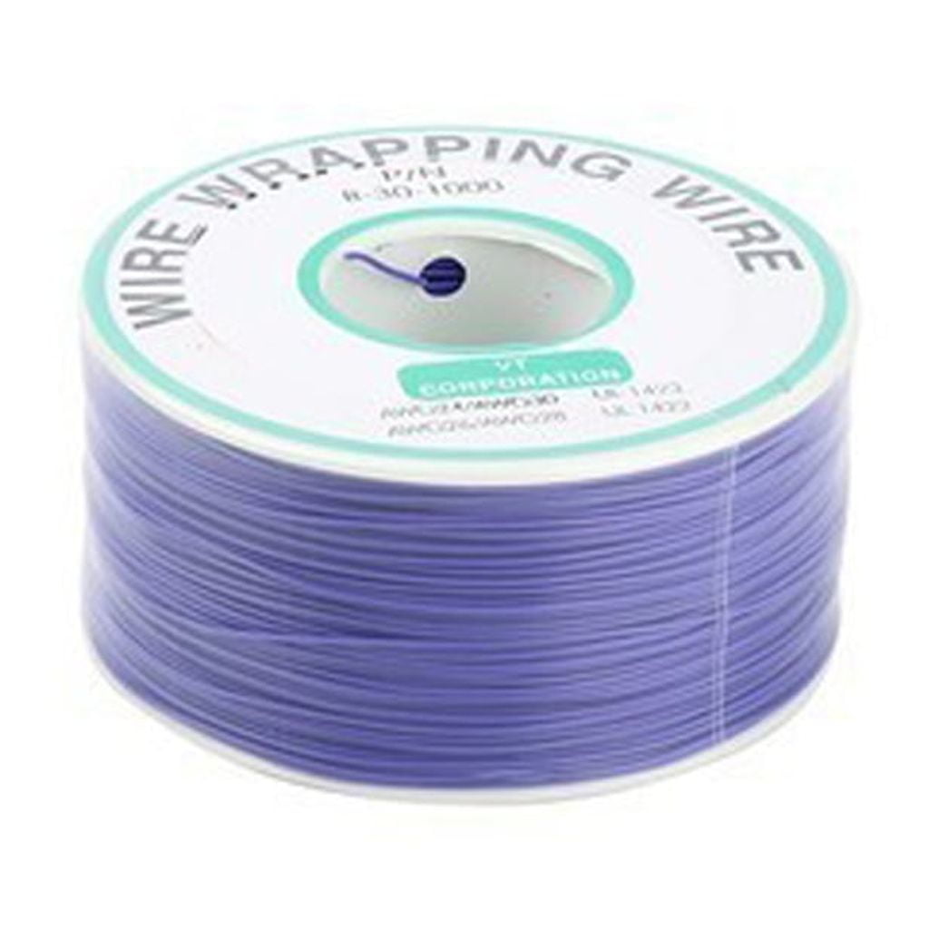 30AWG Wire Wrapping Cable Temperature Wire Electronic Repair Wire for ...