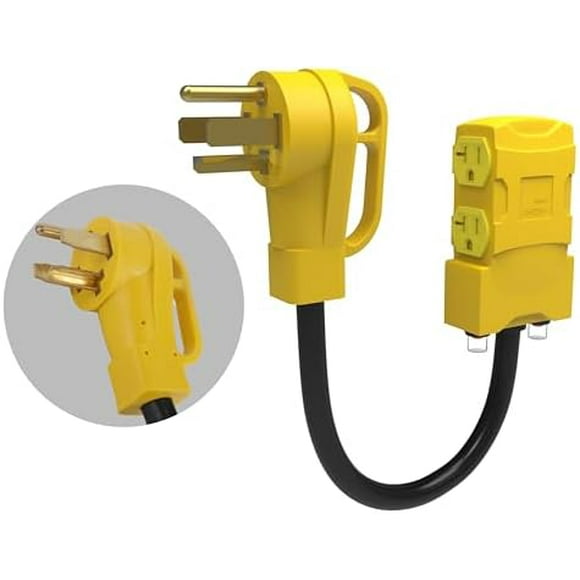240 Volt Extension Cords in Extension Cords by Volt - Walmart.com