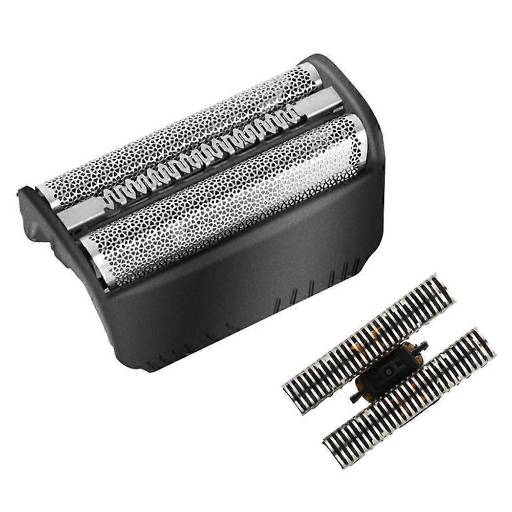 30B Foil screen+Blade for Braun 3 Series SmartControl 4000 SyncroPro ...