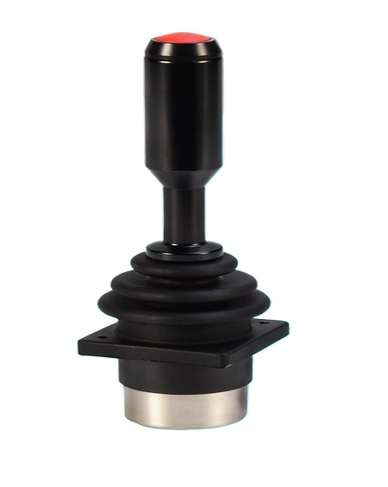 30C High-precision Industrial Joystick, Imported Hall Rocker Industrial ...