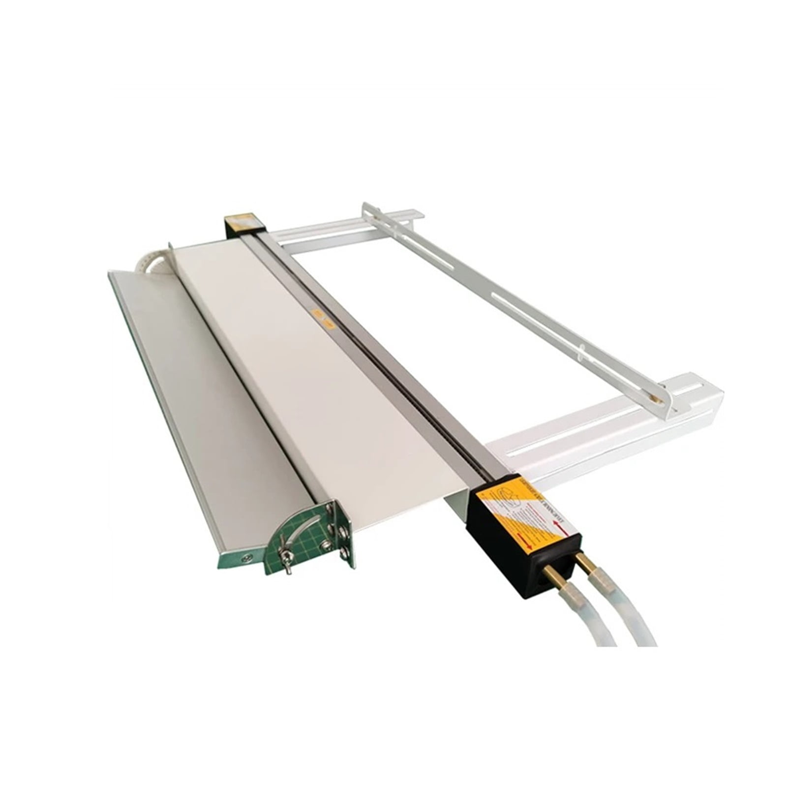 30CM Acrylic Hot Bending Machine Organic Sheet Plastic Sheet Heater PVC ...