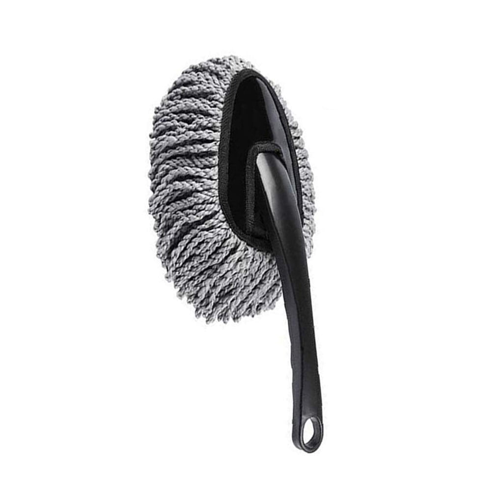 30CM Microfiber Car Dash Duster - Soft, Absorbent, for Interior ...