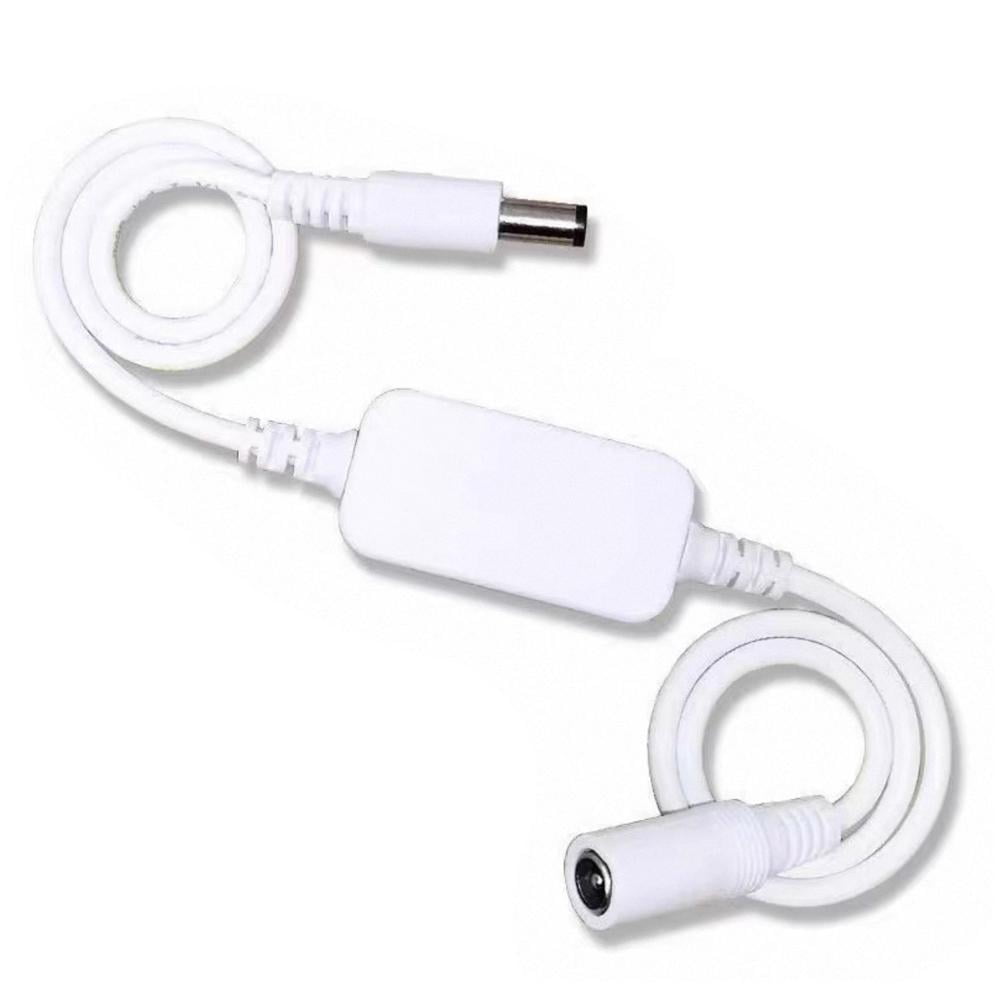 30CM Router Rebooter WiFi Reset Router Timing Restart Module Timing ...