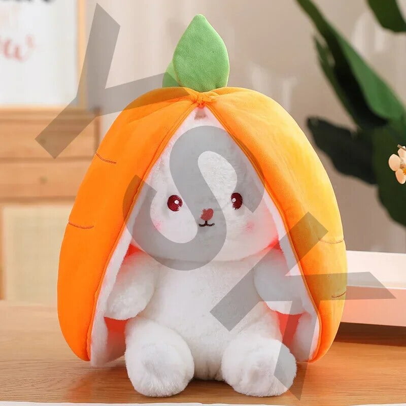 30CM Sanrio Kuromi Hello Kitty Plush Toy Melody Cinnamon Dog Doll Pacha ...