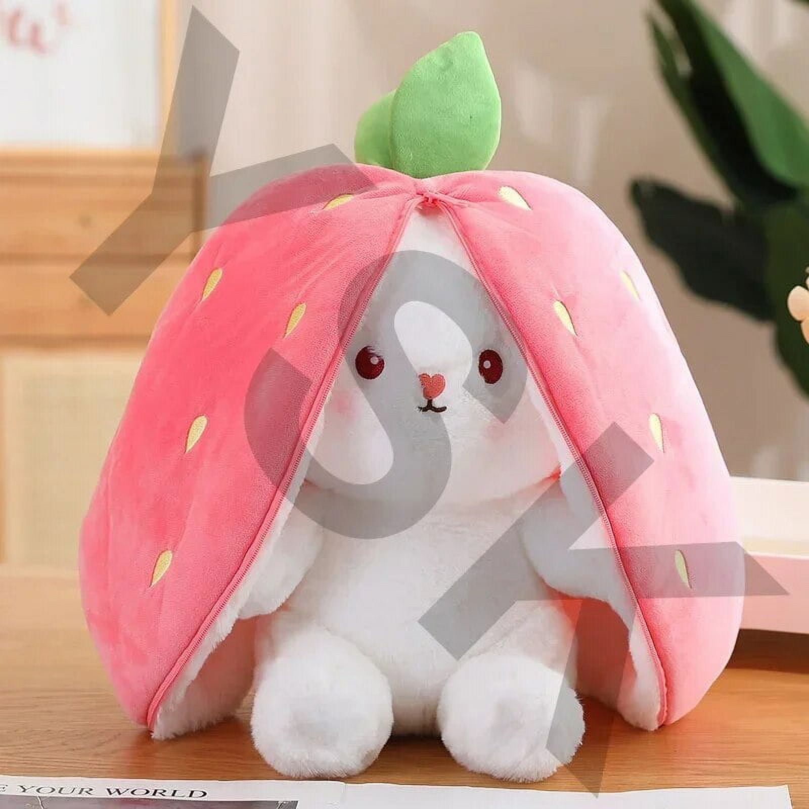 30CM Sanrio Kuromi Hello Kitty Plush Toy Melody Cinnamon Dog Doll Pacha ...