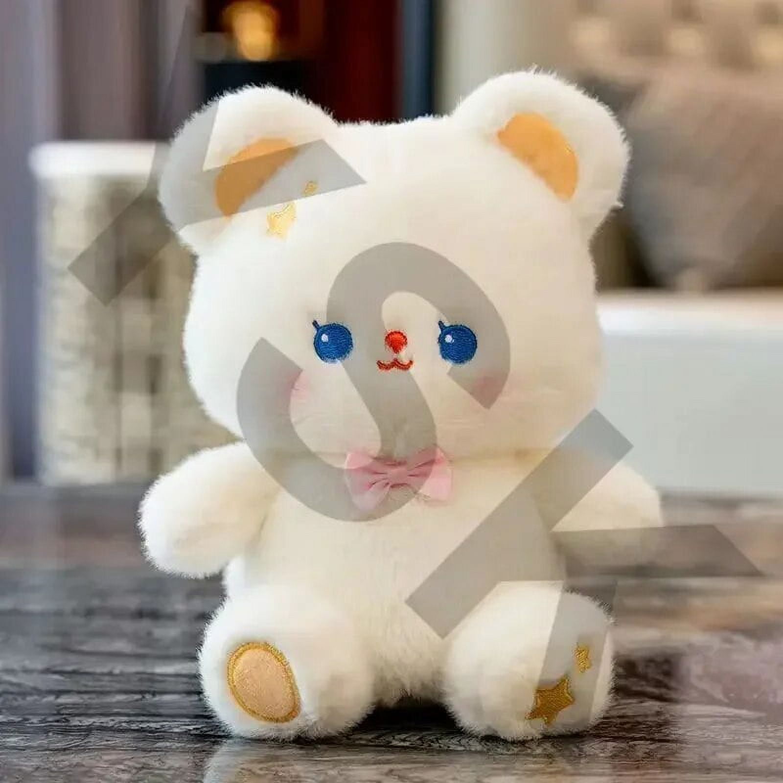 30CM Sanrio Kuromi Hello Kitty Plush Toy Melody Cinnamon Dog Doll Pacha ...