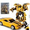 Transformers Robots in Disguise Power Surge Optimus Prime and Aerobolt ...