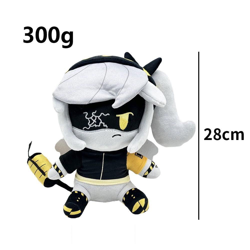 30CM blue fanmade style plush toy - Walmart.com