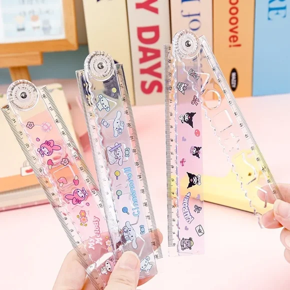 Kawaii Ruler