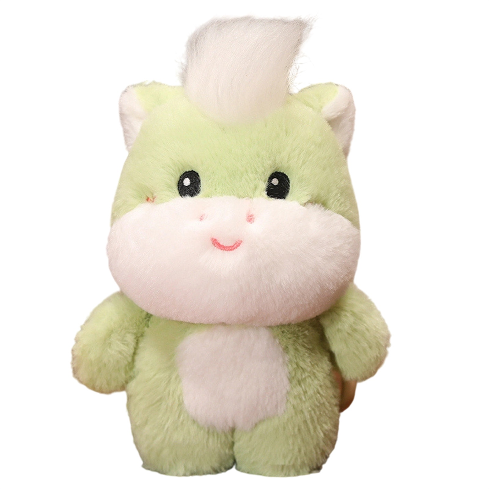 30Cm Ma Dudu Plush Toy Mint Green For Year Gift Annual Meeting Souvenir ...