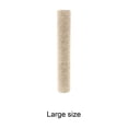 30Cm Natural Sisal Cat Scratching Post Refill - M8 Threaded Replacement ...