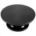 30Cm Pottery Wheel Modelling Platform Sculpting Turntable Model Making ...