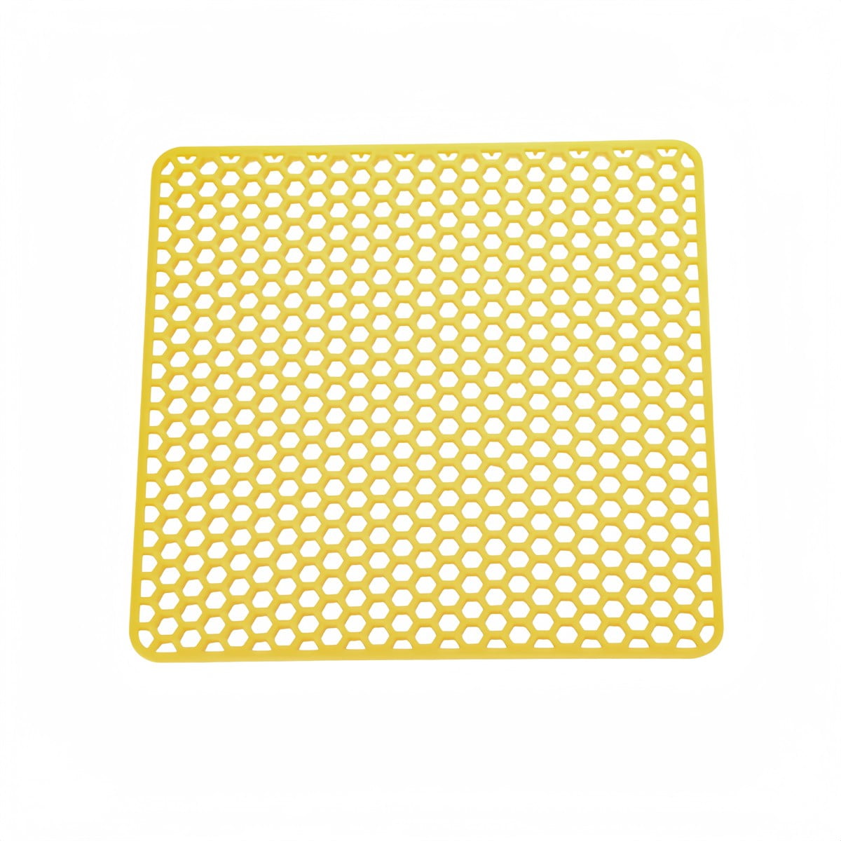 30Cm Silicone Kitchen Sink Mats Sink Protectors Grid Tableware Dish ...