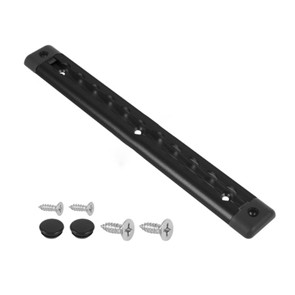 30Cm Track L Track Single Bolt Anchor Quick Release Ring Spring Bolt ...