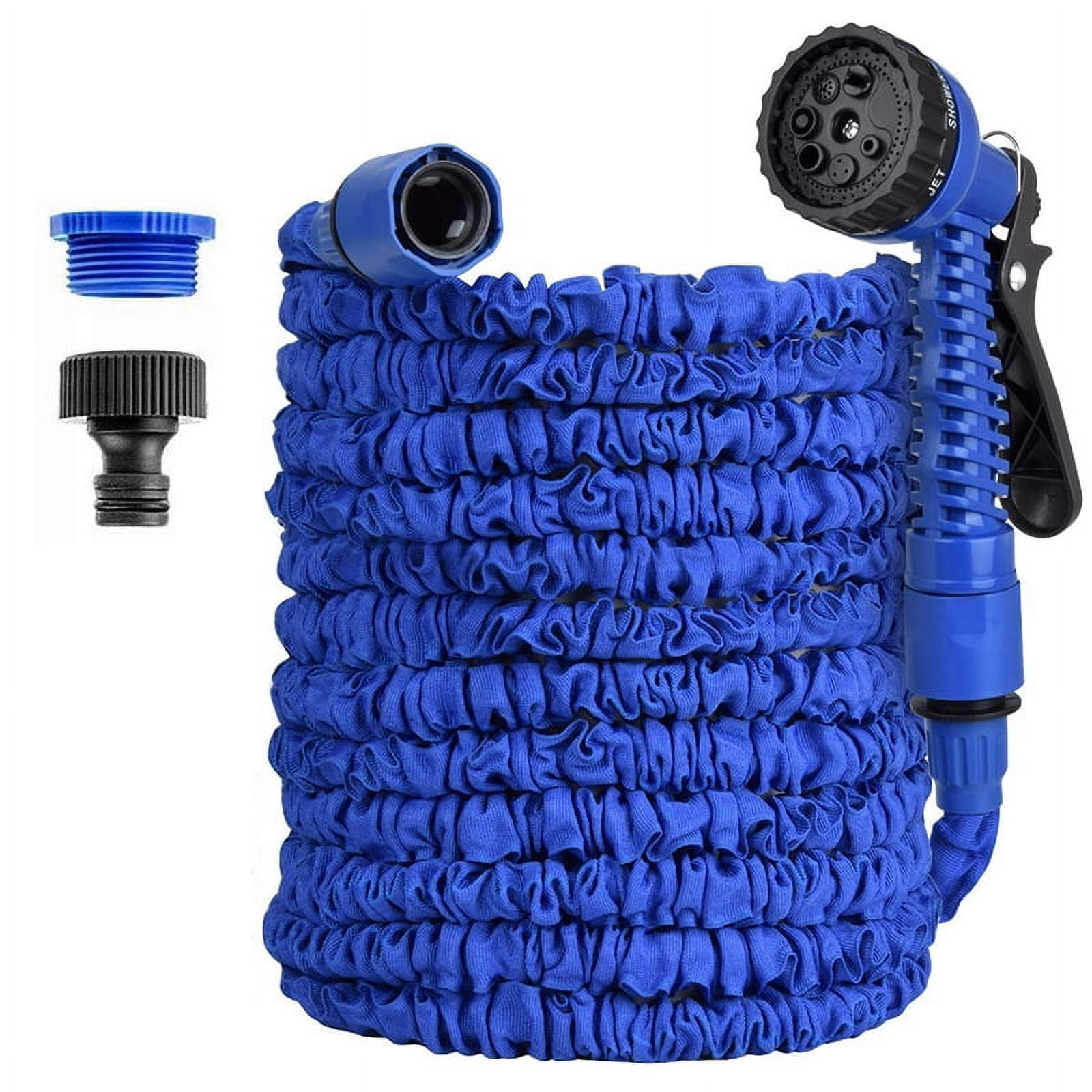 30FT Garden Hose Expandable Magic Water Pipes Home Garden Daily ...