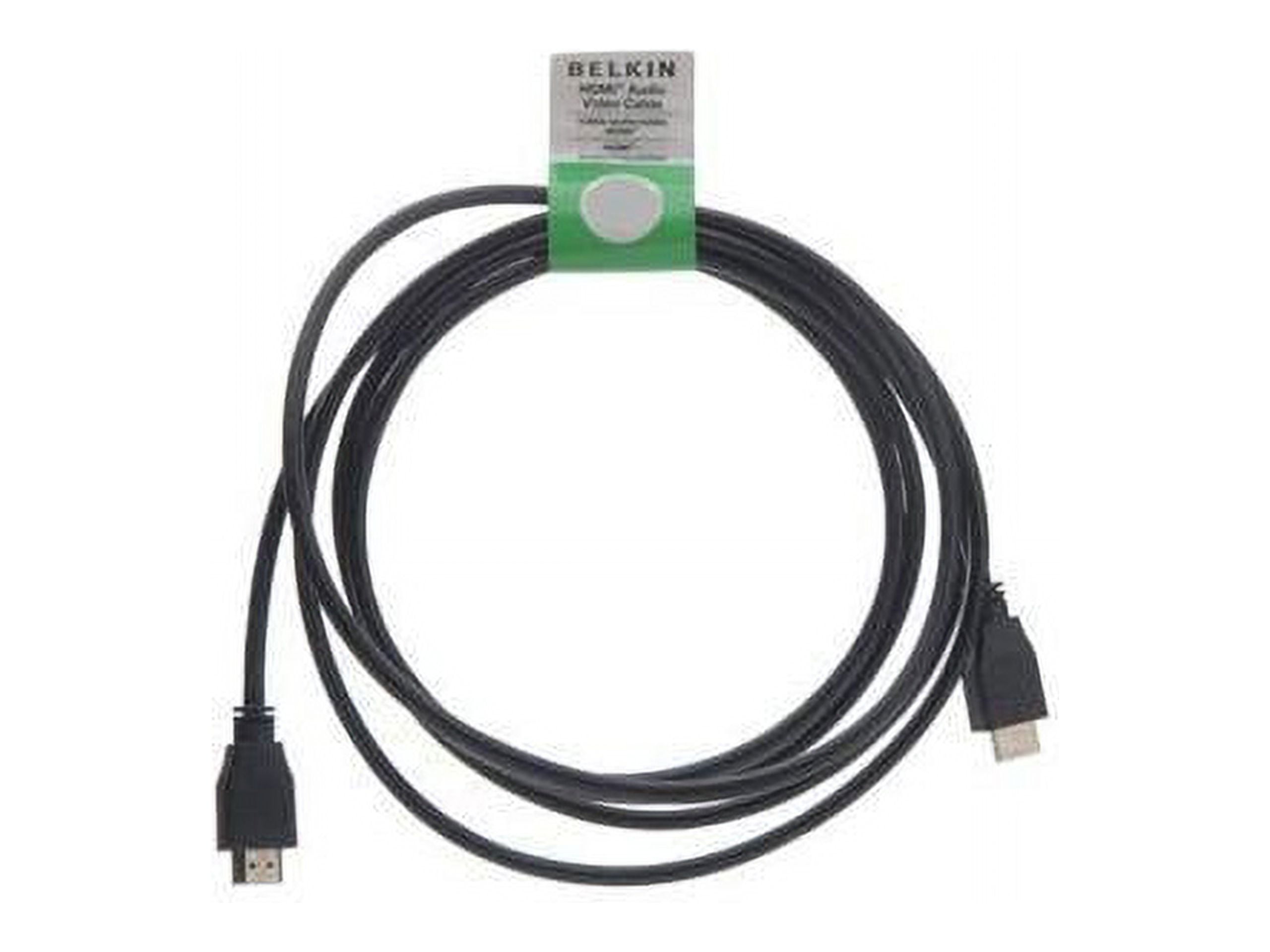 30FT HDMI TO HDMI M/M CABLE - Walmart Business Supplies