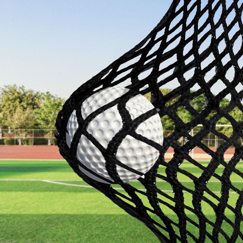 30FT x 10FT Golf Practice Net Heavy Duty Nylon Golf Hitting NetGolf ...