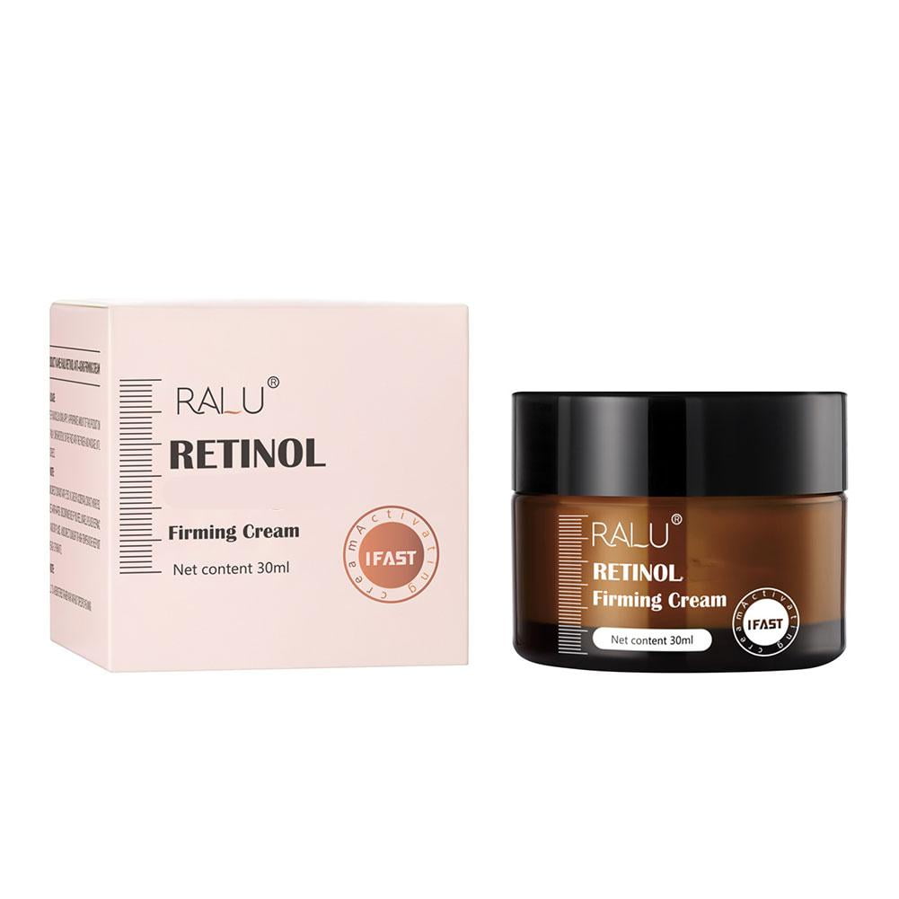 30G Retinol Cream Tightening And Lifting Soft And Delicate Cream ...