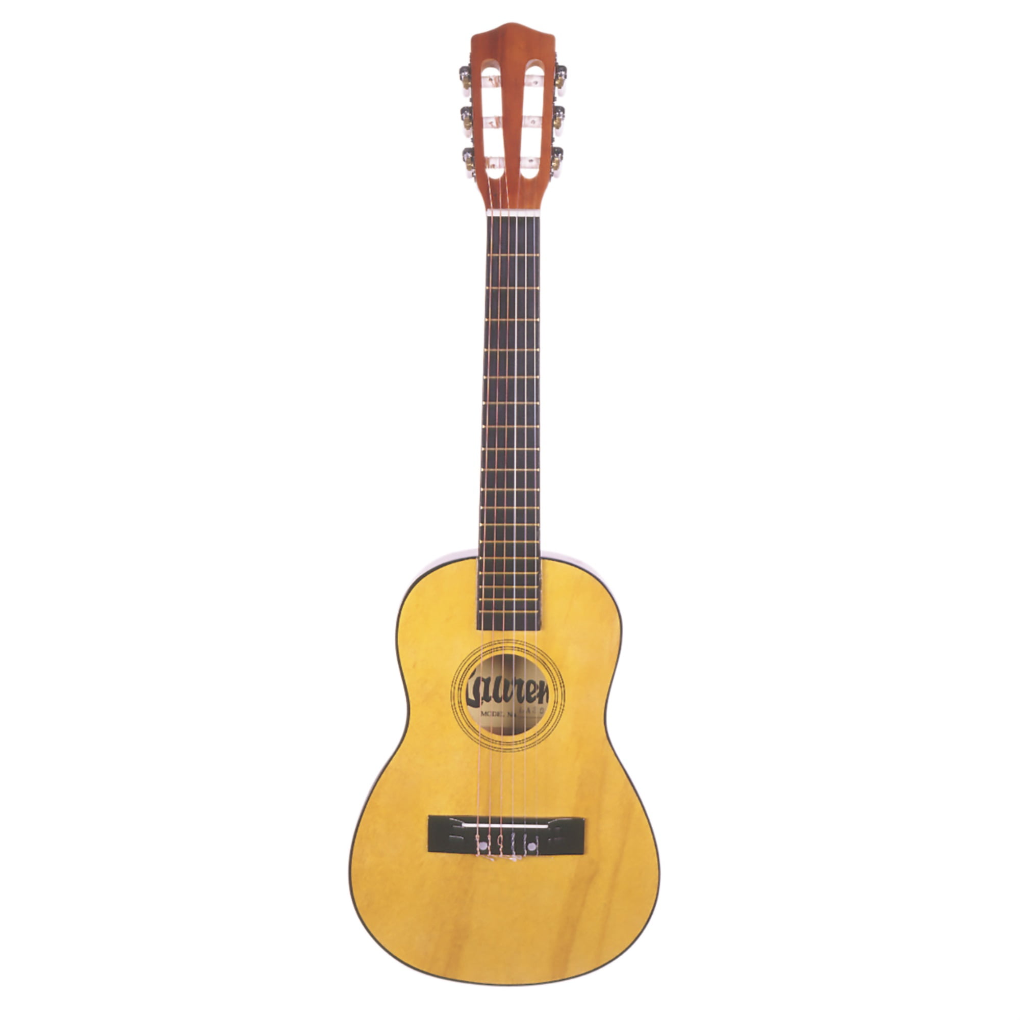 30IN. (1/2 SIZE) Guitar Nylon String - Walmart.com