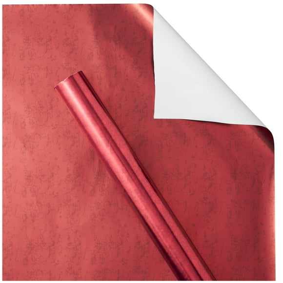 Christmas Wrapping Paper For Door