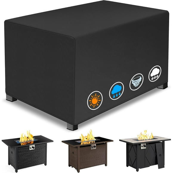 Waterproof Outdoor Furniture Covers in Patio Furniture Covers - Walmart.com