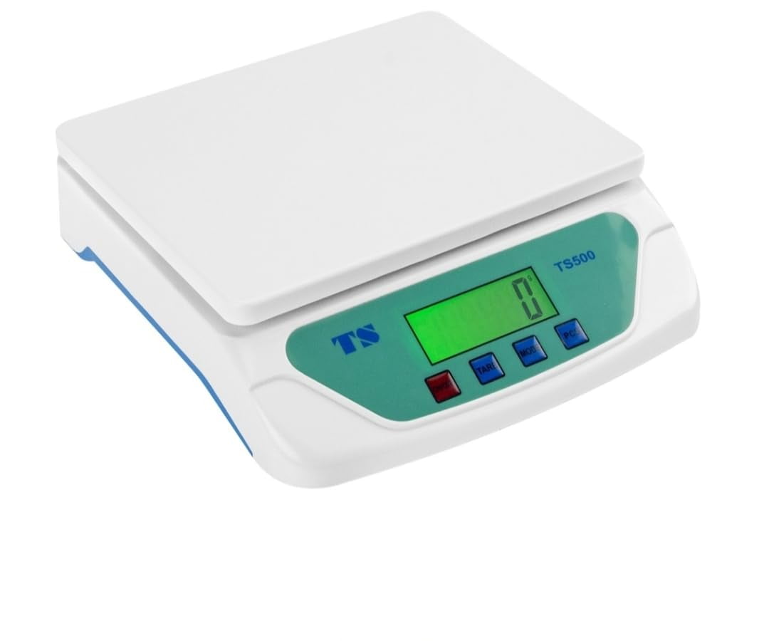 30Kg x 1g Digital MultiPurpose Kitchen Balance Best suitable for 510kg ...