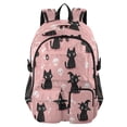 30L Backpack Durable Computer Bag for College & Travel Lightweight ...