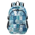 30L Backpack Durable Computer Bag for College & Travel Lightweight ...