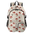 30L Backpack Durable Computer Bag for College & Travel Lightweight ...